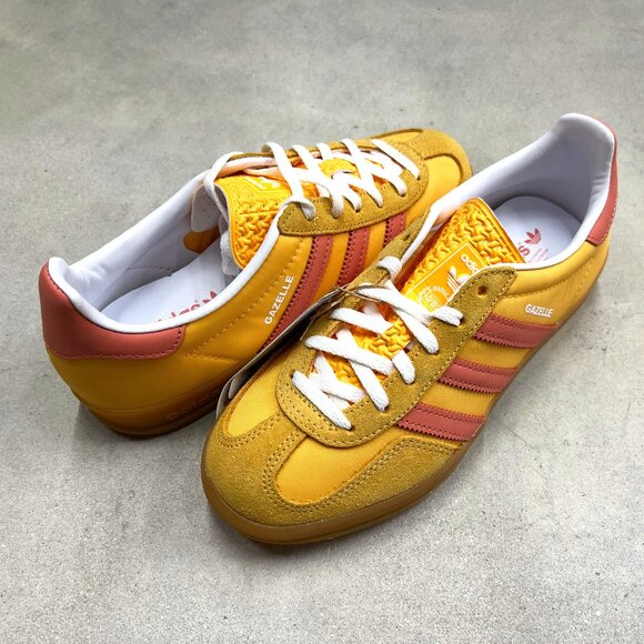 adidas Originals | Shoes | Adidas Originals Wmns Gazelle Indoor W Semi ...